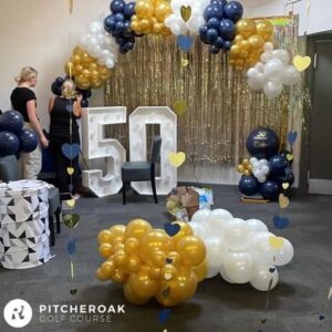 Pitcheroak Golf Course | Pitcheroak