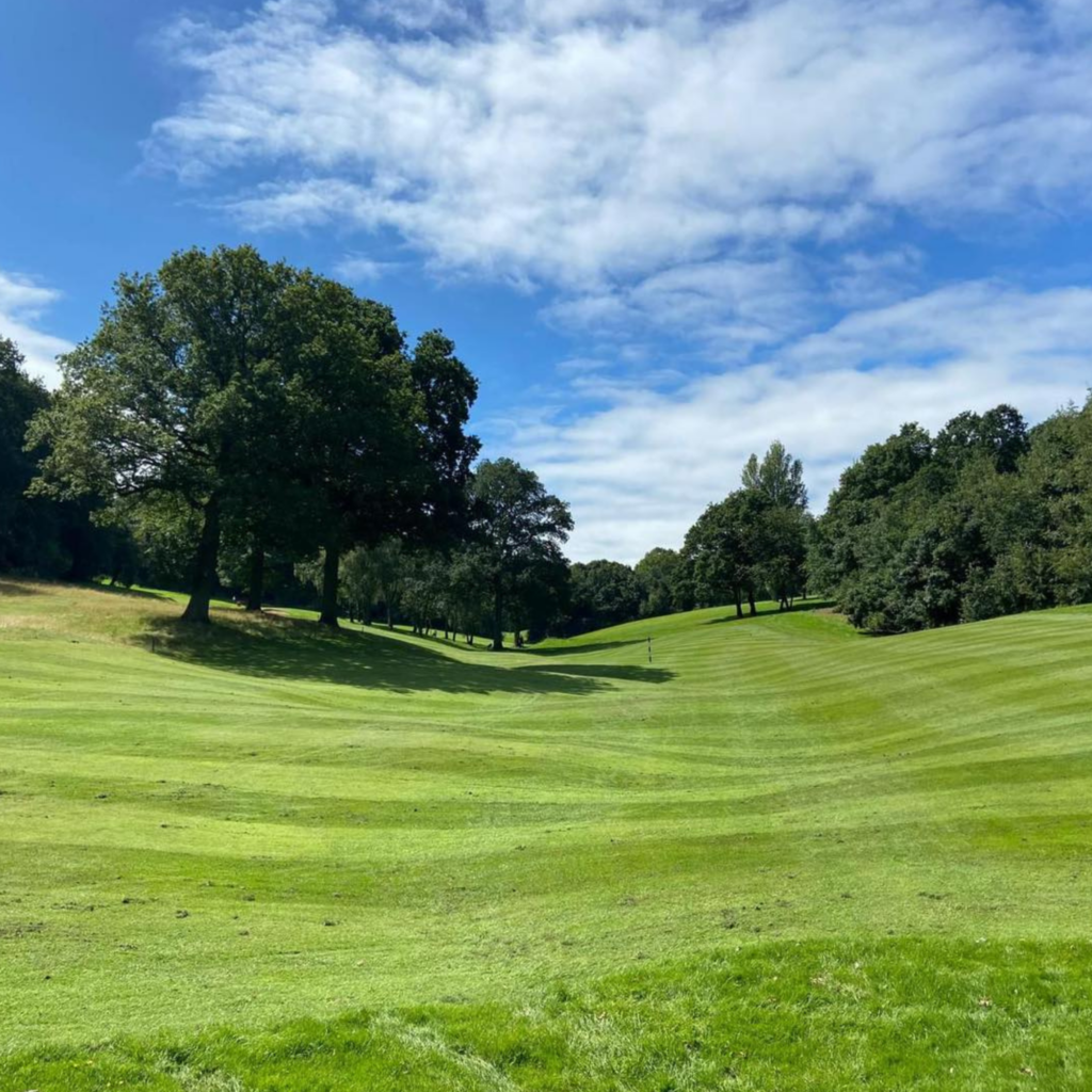 Pitcheroak Golf Course | Pitcheroak